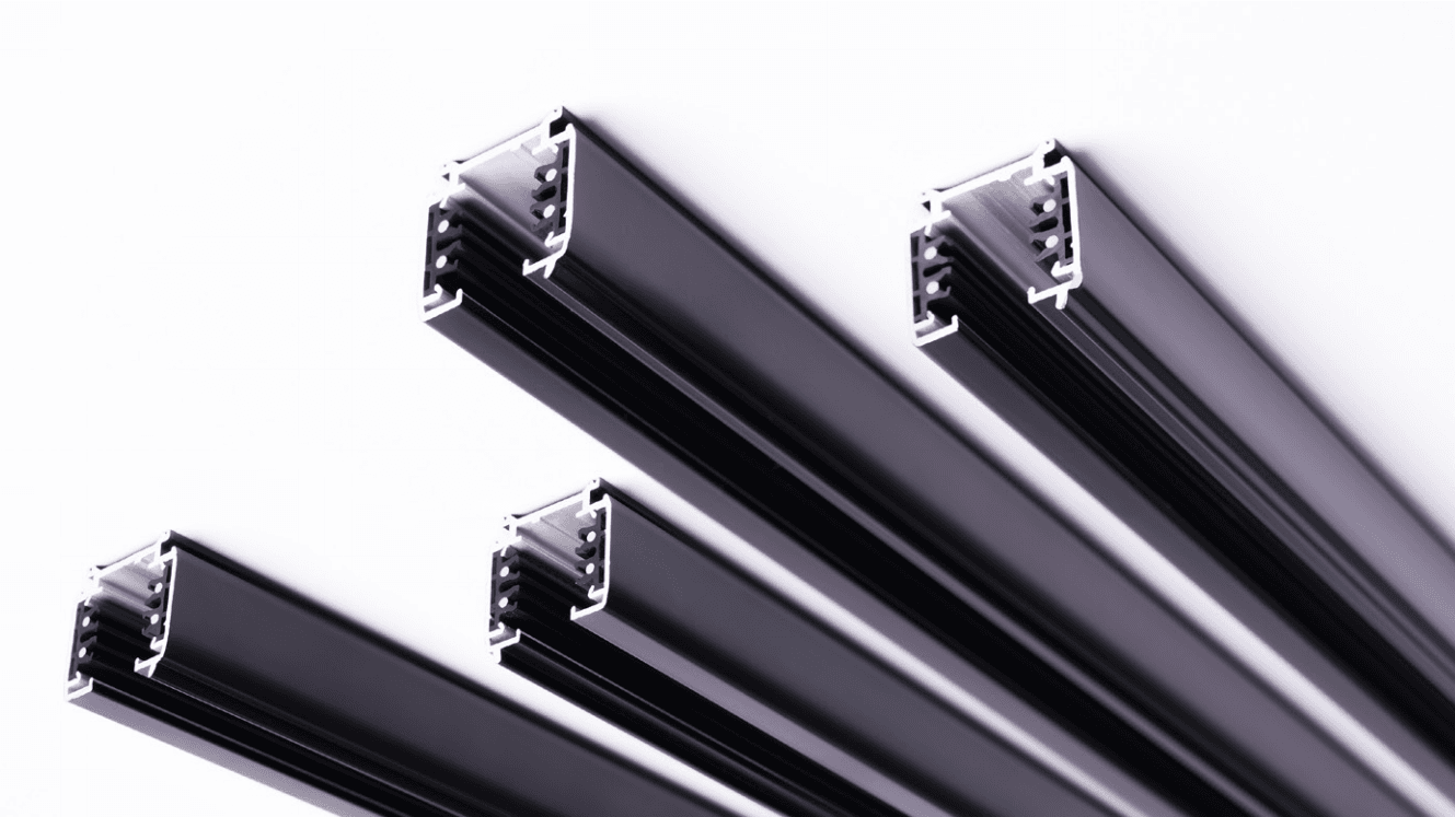 LED Track Lights Guides - Sunme Lighting