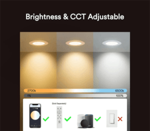 2700K vs 3000K vs 4000K vs 6000K : Which lighting is right for the home ...